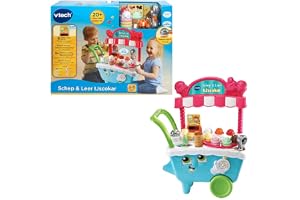 Amazon.nl Bestsellers: De beste items in Speelgoed & spellen op basis ...