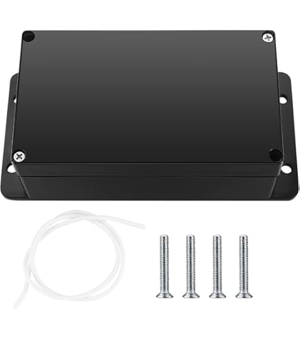 Rooftop PV Junction Box For Solar Panels EZ Solar JB-1.2 Rooftop PV ...