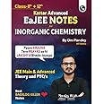 Buy PW EaJEE Handwritten Notes For Physical Chemistry By Faisal Razaq ...