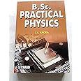 Buy B.Sc Practical Physics Book Online at Low Prices in India | B.Sc Practical Physics Reviews ...