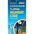The Official Highway Code: Amazon.co.uk: Department for Transport ...