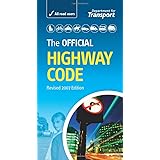 AA the Highway Code: Essential for All Drivers (AA Driving Test Series ...