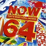 Now That's What I Call Music! 62: Amazon.co.uk: CDs & Vinyl