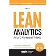 Lean Analytics: Cómo utilizar los datos para crear más rápido una ...