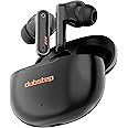 Dubstep Buzz X9 Wireless Earbuds, 60hrs Playtime, 13mm Neodymium ...