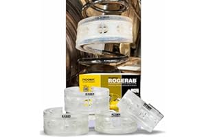 Amazon.in Bestsellers: The most popular items in Suspension Rubber Buffers