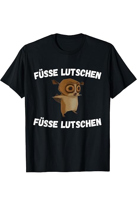 Lustiges Seekuh Meme