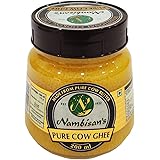 Nambisan's Pure Cow GHEE 1 L : Amazon.in: Grocery & Gourmet Foods