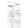 Eucerin Sun Actinic Control MD SPF 100 80ml, Medical Sunscreen for ...