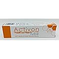 Activon Tube 100% Medical Grade Manuka Honey 20g - 1 Pack | Natural ...