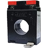 YOKINS, Current Transformer 1000/5A, 1000A CT for Ammeter as per IS2705 Model YOK-RW72 AC ...