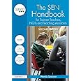 The SEN Handbook for Trainee Teachers,... by Spooner, Wendy