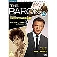 The Baron - The Complete Series [DVD] [Reino Unido]: Amazon.es: Steve ...