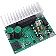 SECRET DESIRE Stk401 140W Ac 24-32V High Power Amplifier Board Modules ...