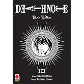 Death Note. Black edition (Vol. 4) : Obata, Takeshi, Ohba, Tsugumi ...