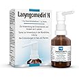 Laryngomedin N Spray,45g : Amazon.de: Drogerie & Körperpflege