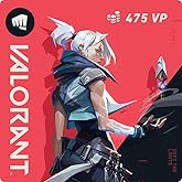 Valorant Points 1000 VP [Valorant Points Gift Card India - Code Only ...