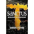 Sanctus: Amazon.co.uk: Toyne, Simon: 9780007391554: Books