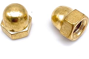 Amazon.de Bestseller: Die beliebtesten Artikel in Hutmuttern