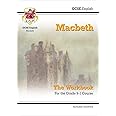GCSE English Shakespeare - Macbeth Workbook (includes Answers): for the ...