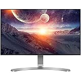 LG 24-inch (60.96 cm) Full HD IPS Monitor - 24MK600M (White) : Amazon ...