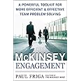 The McKinsey Engagement: A Powerful Toolkit For More Efficient and ...