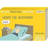 366 gute Perscheid-Tage 2024: Tageskalender: Tischkalender zum ...