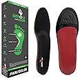 SMOU META PREMIUM Metatarsal Insoles + Arch Support | Metatarsal ...