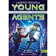 Young Agents New Generation (Band 3): Im Visier der Hacker : Schlüter, Andreas: Amazon.de: Bücher