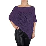 Mimosa Ladies Plain Stretch Lace Fish Net Bali Crochet Batwing Small ...