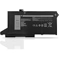 Wefly WY9DX Laptop Battery Compatible for Dell Latitude 5420 5520 ...