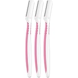 Sanfe Glide Face Razor for Women| For Safe & Painfree Facial Hair ...
