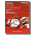 Introductory Microeconomics For Class 11 (Examination 2020-2021) : Old ...