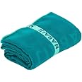 Nabaiji Microfibre Towel XXL Green Travel Bath Towel Sports Swimming ...