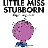 Little Miss Bossy: The Brilliantly Funny Classic Children’s illustrated ...