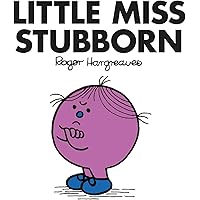 Little Miss Trouble: The Brilliantly Funny Classic Children’s ...