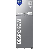 Samsung 350 L, 2 Star, Convertible 5-in-1, Digital Inverter, Frost Free ...