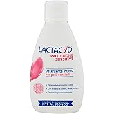 Infasil, Detergente Intimo Lenitivo pH Specialist, Detersione Delicata ...