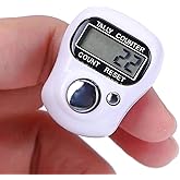 GLUN® Multiuse Finger Jaap Counter Portable Hand Finger Counting ...
