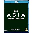 Asia [Blu-ray]: Amazon.co.uk: Sir David Attenborough, Sir David ...