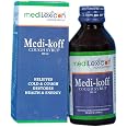 Buy Medilexicon MEDI KOFF Cough Syrup - SARDI KHANSI KA AYURVEDIC SYRUP ...