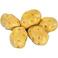 Lorigun Foam Fake Potatos Simulation Bubble Fruits & Vegetables Emotion ...