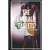 The Emerald Tablets of Thoth the Atlantean : Doreal, M: Amazon.co.uk: Books