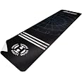 Harrows Darts Mat with Darts Oche I Floor Mat Protection I Non Slip Mat ...