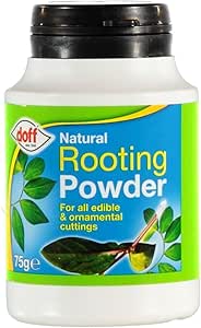 Doff 75g-KE075 Natural Rooting Powder 75g, Multicoloured : Amazon.co.uk ...