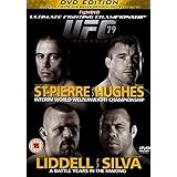 Ufc 81: Breaking Point [Reino Unido] [DVD]: Amazon.es: Películas y TV