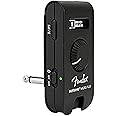 Fender Mustang Micro Plus Guitar Amp, Ultimate Personal Headphone ...