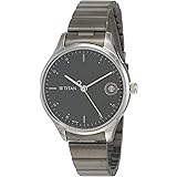 Buy Titan Neo Analog Black Dial Women's Watch-NP2652NM01/NP2652NM01 at ...