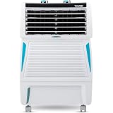 Symphony Touch 80 Personal Air Cooler For Home with 4-Side Aspen Pads ...