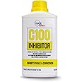 Central Heating System Inhibitor (500ML) Treats 100L System C100 ...